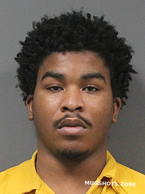 MATHIS DEMARIO RODRIQUEZ 05/20/2022 - Desoto County Mugshots Zone