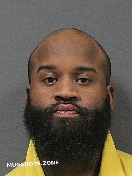 JOHNSON CHRISTOPHER JAMAL 05/22/2022 - Desoto County Mugshots Zone