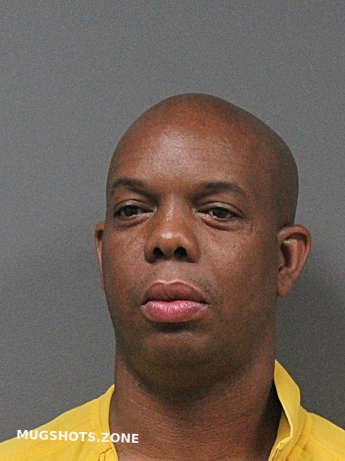ANDERSON CHRISTOPHER JOHN 05/22/2022 - Desoto County Mugshots Zone