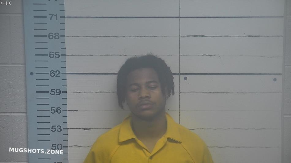 WEATHERSPOON TIMOTHY DAWAYNE 05/26/2022 - Desoto County Mugshots Zone
