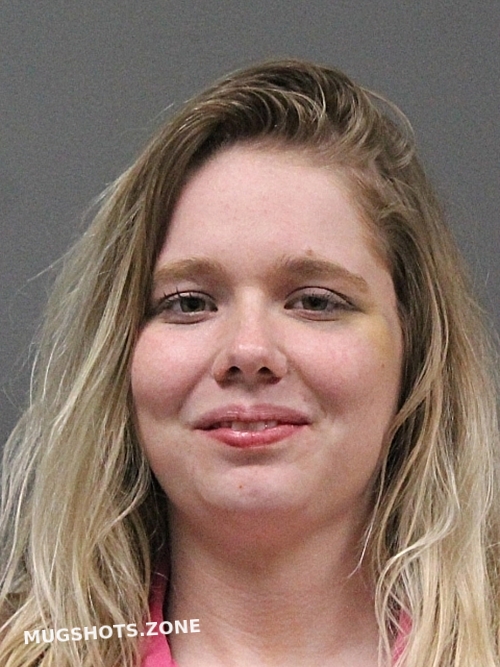 BRYSON KRISTEN 05/29/2022 - Desoto County Mugshots Zone