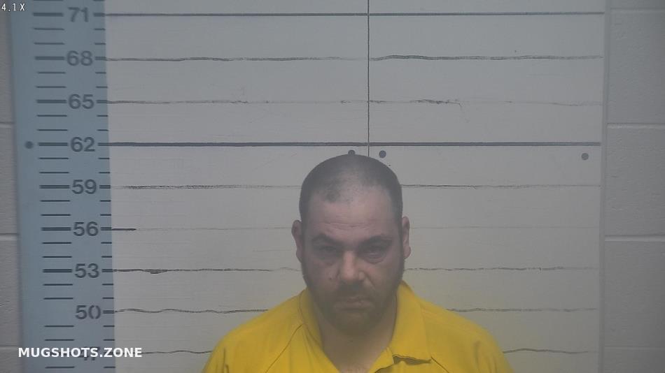 PETITTO GIACOMO JOSEPH 05/30/2022 - Desoto County Mugshots Zone