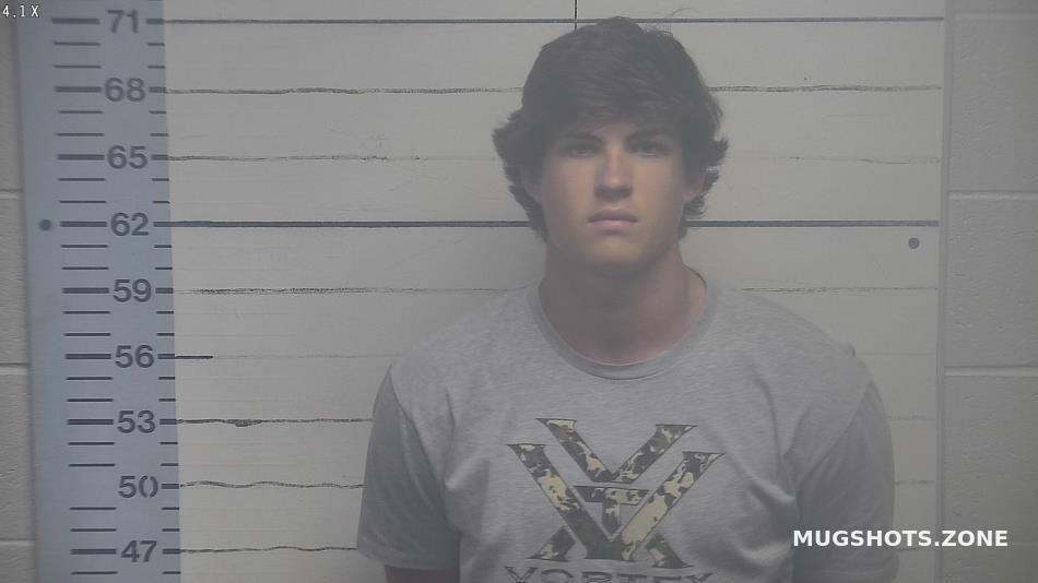 STODDARD WILLIAM CLIFTON 05/31/2022 - Desoto County Mugshots Zone