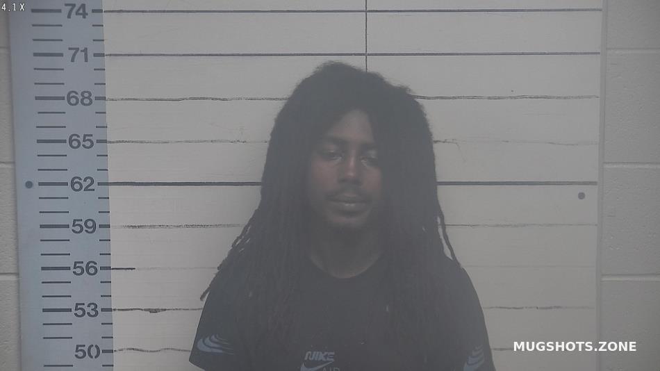 ALLEN CHRISTOPHER LEE 06/01/2022 - Desoto County Mugshots Zone