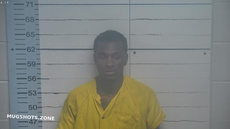 GILMORE JAYQUAN MARQUAL 06/04/2022 - Desoto County Mugshots Zone
