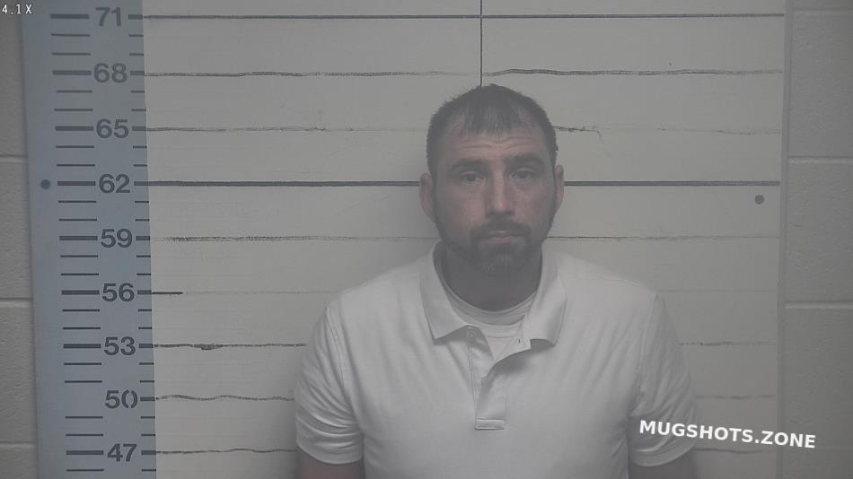 EDWARDS FABIAN JOSHUA 06/07/2022 - Desoto County Mugshots Zone