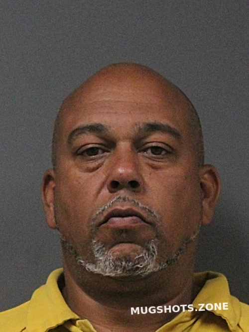 WOODALL RODNEY ALLEN 06/08/2022 - Desoto County Mugshots Zone