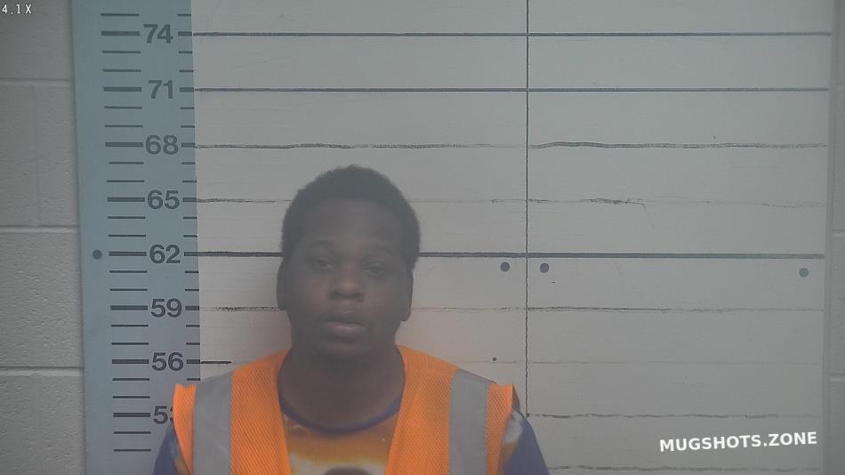 GREEN TIMOTHY TYRONE 06/09/2022 - Desoto County Mugshots Zone