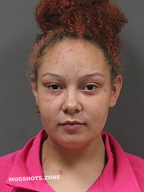 HARRIS ALIA SHAPELLE 06/10/2022 - Desoto County Mugshots Zone