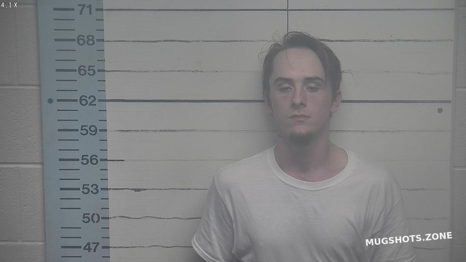 SMITH RANDY DANIEL II 06/11/2022 - Desoto County Mugshots Zone