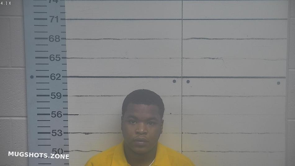 BOYD TYREE DEUONTE 06/13/2022 - Desoto County Mugshots Zone