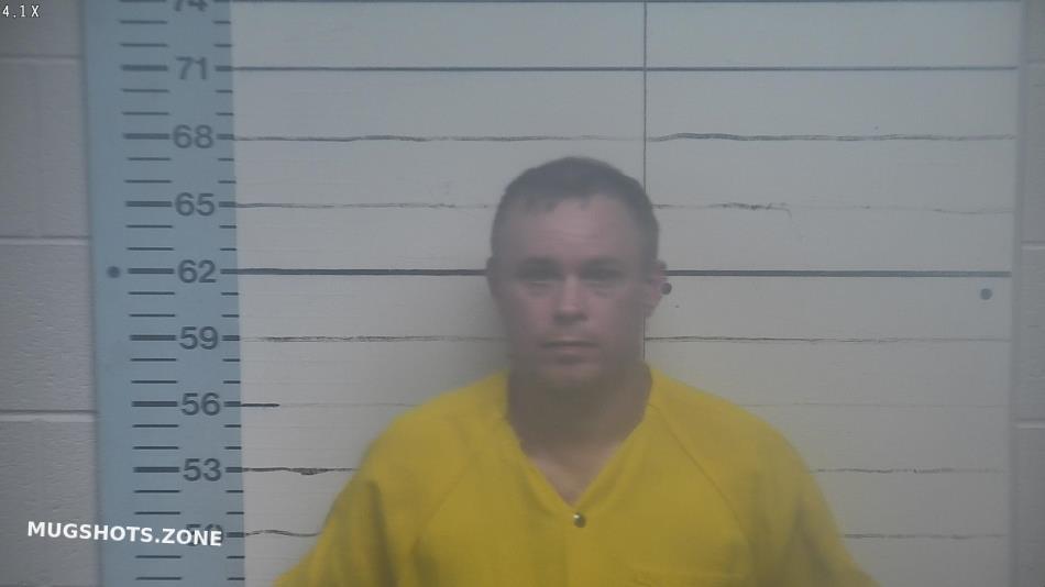 GRIBBLE RICHARD CRAIG 06/13/2022 - Desoto County Mugshots Zone