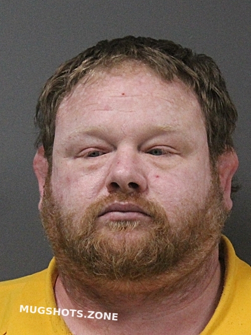 JAMES RONALD LAWSON III 06/14/2022 - Desoto County Mugshots Zone