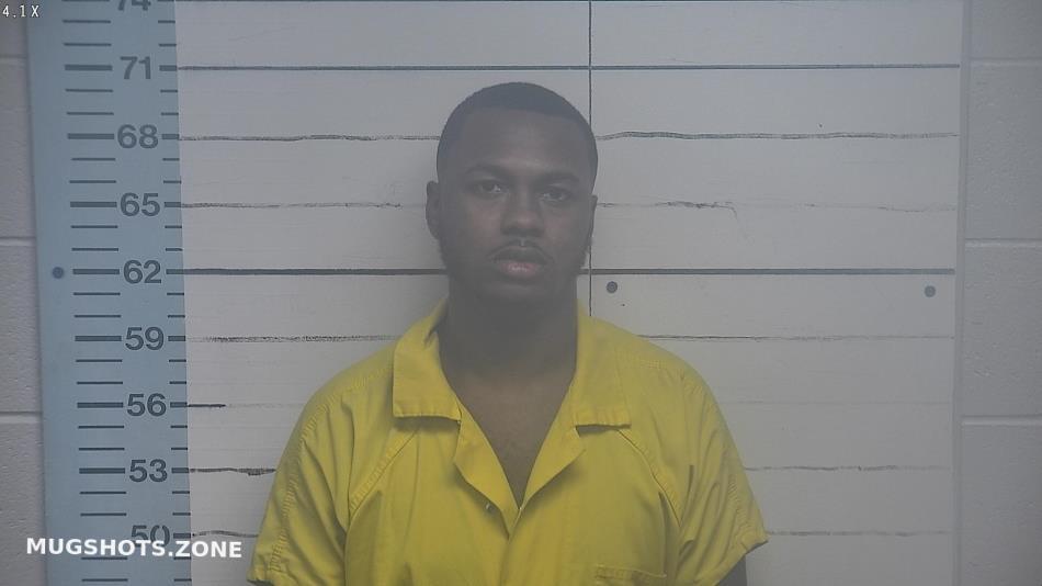 FLOWERS DAMANUEL DASHUN 06/16/2022 - Desoto County Mugshots Zone