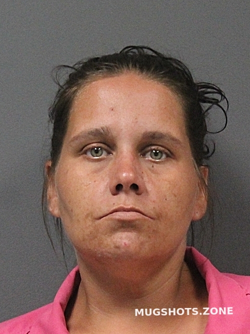 LYNCH AMBER 06/17/2022 - Desoto County Mugshots Zone