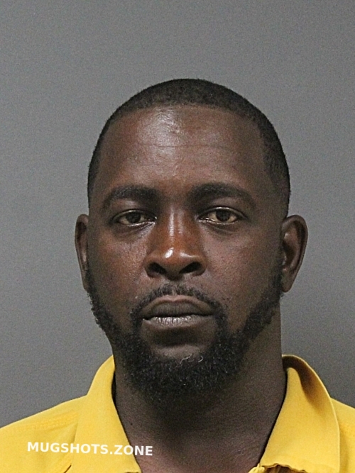 HARRIS MARLO MARQUETTE 06/19/2022 - Desoto County Mugshots Zone