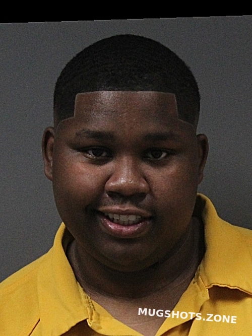 HARDGE JAMES DERRIUS 06/20/2022 - Desoto County Mugshots Zone