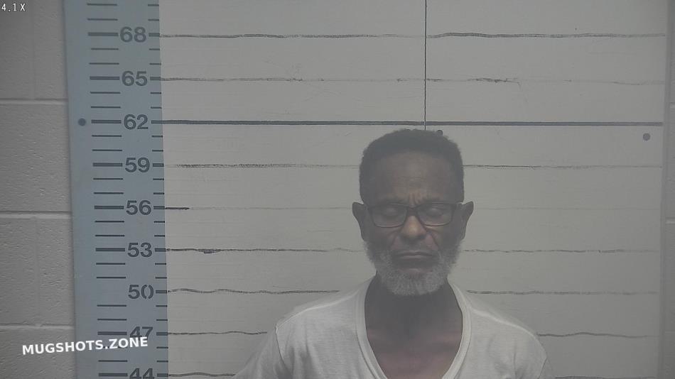 TUNSTALL DANIEL 06/21/2022 - Desoto County Mugshots Zone