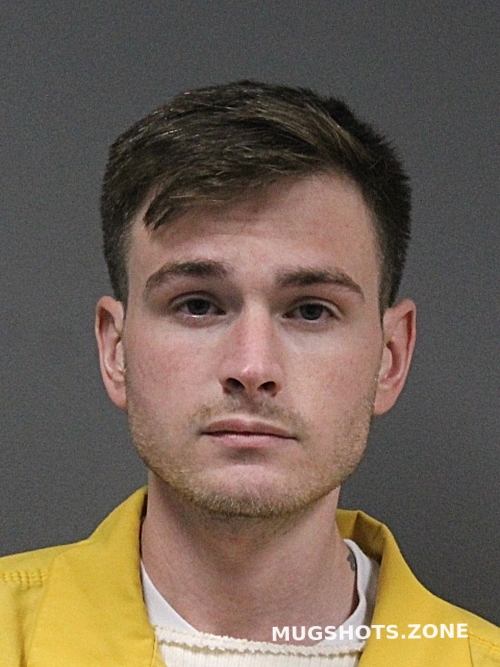 HIGH SETH GOODWIN 06/21/2022 - Desoto County Mugshots Zone