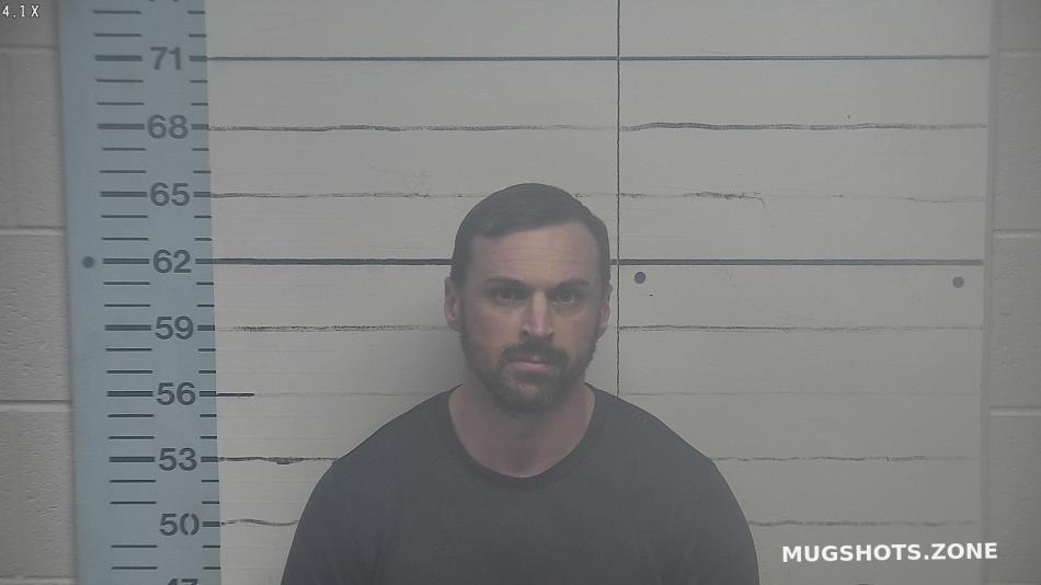 SHOOK JONATHAN DAVID 06/24/2022 - Desoto County Mugshots Zone