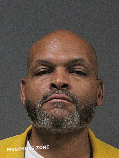 MACLIN LARENCO REACUS SR 06/25/2022 - Desoto County Mugshots Zone