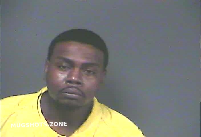 TILLERY JAMES 06/26/2022 - Desoto County Mugshots Zone