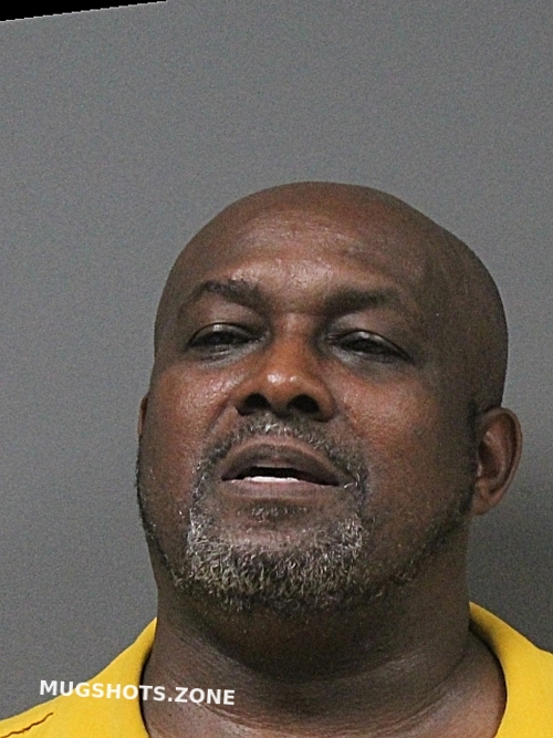 WATKINS TRAVIS DARNELL 06/26/2022 - Desoto County Mugshots Zone