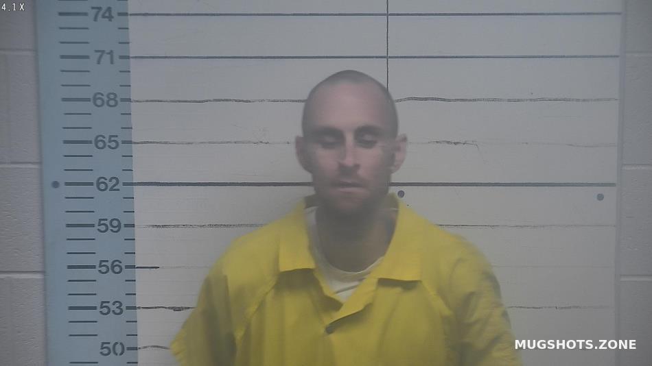 PLEMMONS CHRISTOPHER MATTHEW 06/27/2022 - Desoto County Mugshots Zone