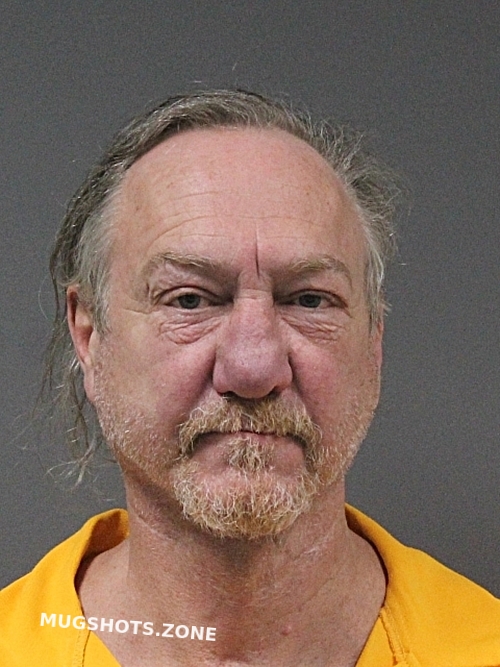 GAMBLE MICHAEL ALAN SR 06/28/2022 - Desoto County Mugshots Zone