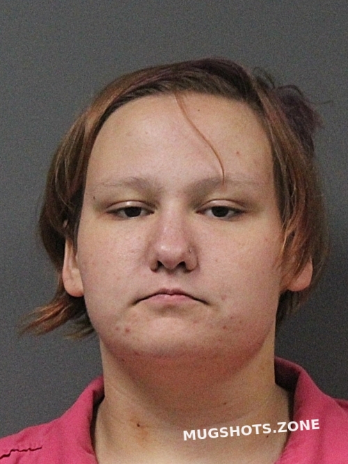 SIMPSON KRISTIN ALICIA 06/29/2022 - Desoto County Mugshots Zone