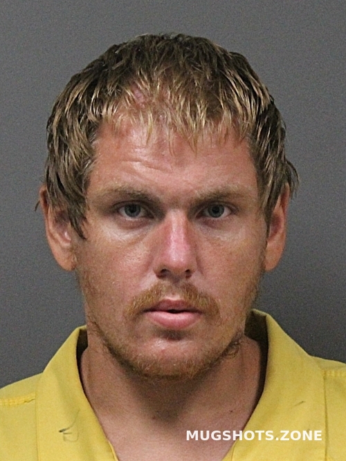 SMITH ZACHARY 07/01/2022 - Desoto County Mugshots Zone