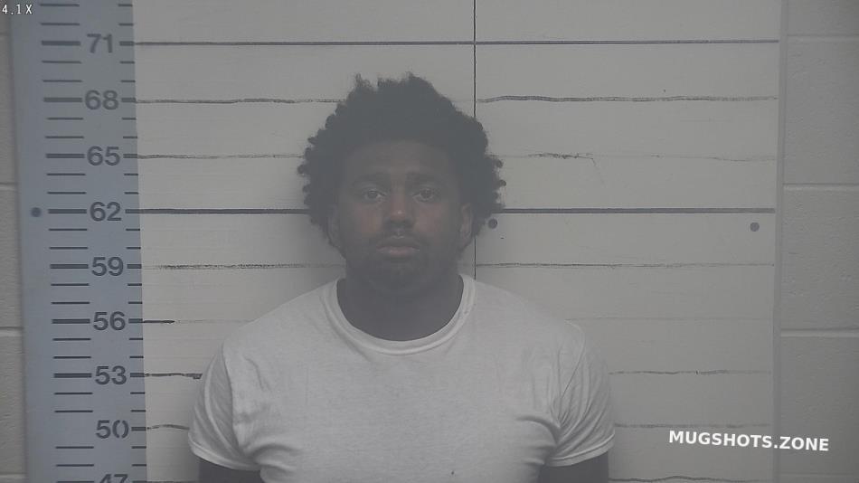 PEARSON CORTRAY 07/02/2022 - Desoto County Mugshots Zone