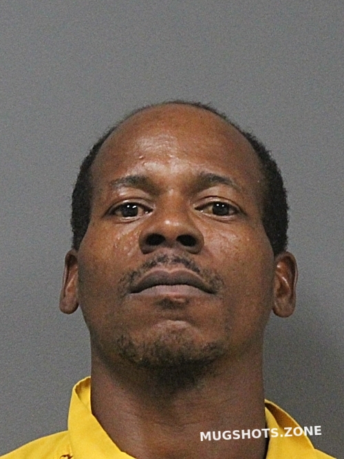 LOGAN BENJAMIN JEROME 07/06/2022 - Desoto County Mugshots Zone