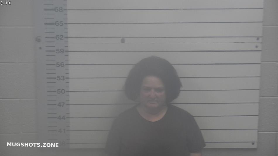 NELSON KATHY COSTELLO 07/06/2022 - Desoto County Mugshots Zone