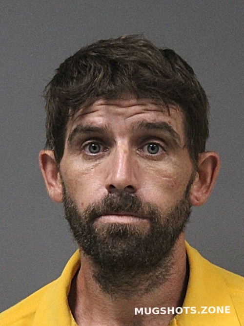 JORDAN WESLEY JOSEPH 07/07/2022 - Desoto County Mugshots Zone