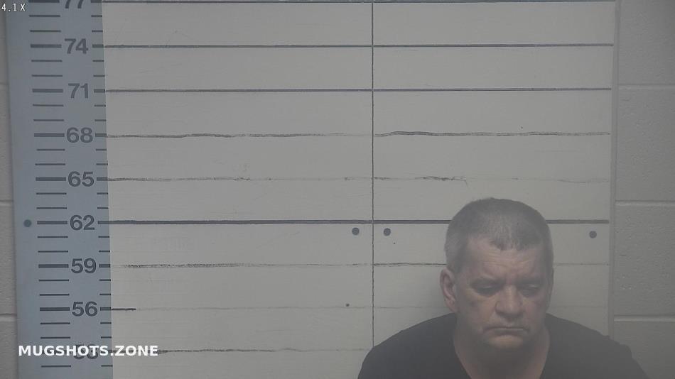 TAYLOR HERMAN JOE JR 07/07/2022 - Desoto County Mugshots Zone