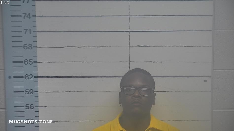 DUGGER TASHAUN DARRELL 07/07/2022 - Desoto County Mugshots Zone