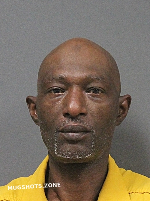 GAYDEN ANTHONY DWAYNE 07/08/2022 - Desoto County Mugshots Zone