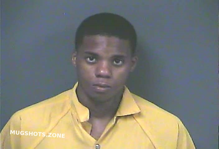 SMITH KEIHUN AKIM ANGELLO 07/11/2022 - Desoto County Mugshots Zone