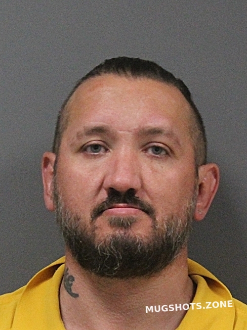 PEMBERTON BENJAMIN J 07/12/2022 - Desoto County Mugshots Zone