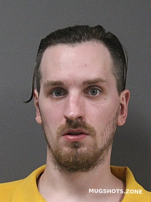 GROSS TIMOTHY ANDREW 07/16/2022 - Desoto County Mugshots Zone