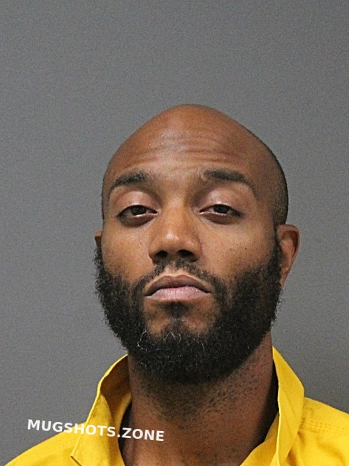 MASSEY RAYMARIO 07/17/2022 - Desoto County Mugshots Zone