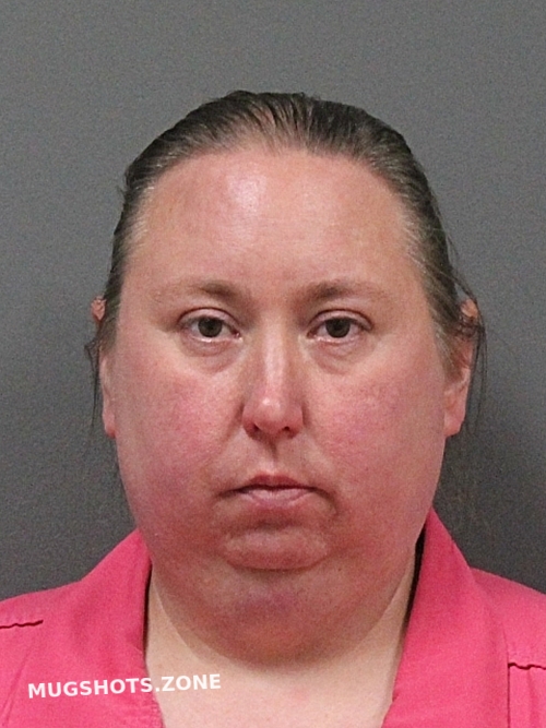 JACKSON MALISSA 07/18/2022 - Desoto County Mugshots Zone