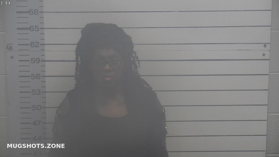EDWARDS VERA 07/18/2022 - Desoto County Mugshots Zone