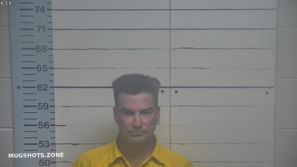 KNAPP JASON DANIEL 07/21/2022 - Desoto County Mugshots Zone