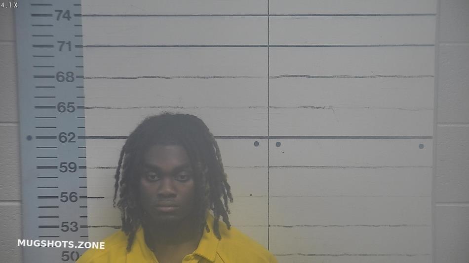 THOMAS KEVIN RODELL 07/21/2022 - Desoto County Mugshots Zone