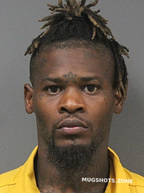 WHITE QUINTARIUS SHIKELON 07/24/2022 - Desoto County Mugshots Zone