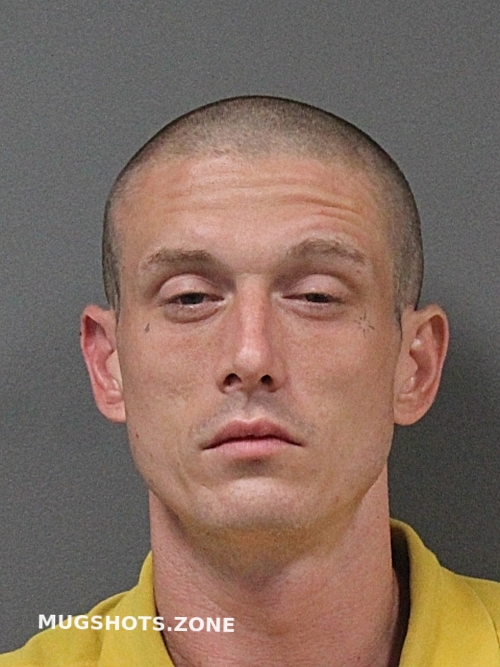 HORN DUSTIN LEE 07/24/2022 - Desoto County Mugshots Zone