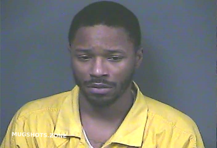 MOORE AKEEM ANTHONY III 08/01/2022 - Desoto County Mugshots Zone