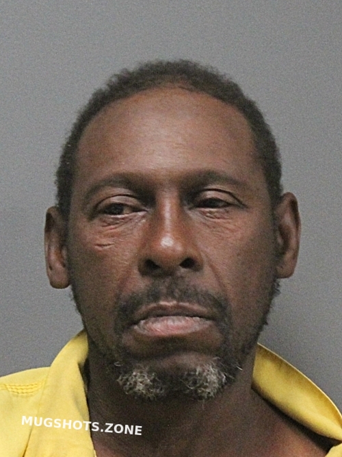 MAYES ROBERT DARREN 08/07/2022 - Desoto County Mugshots Zone